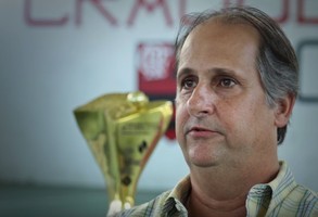 Noval assume futebol do Fla já em busca de técnico; veja desafios ...